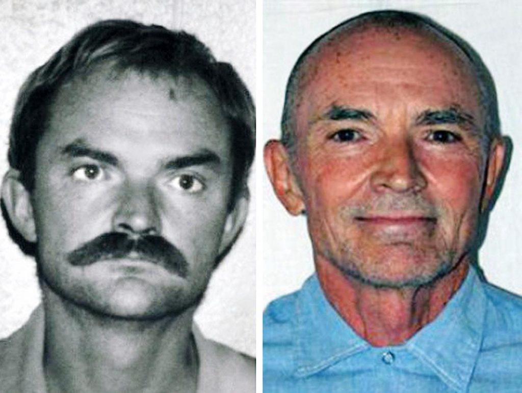 playing card D3: Randy Steven Kraft (* 1945 – today) - Kulturmeister ...