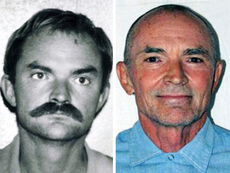 playing card D3: Randy Steven Kraft (* 1945 – today) - Kulturmeister ...