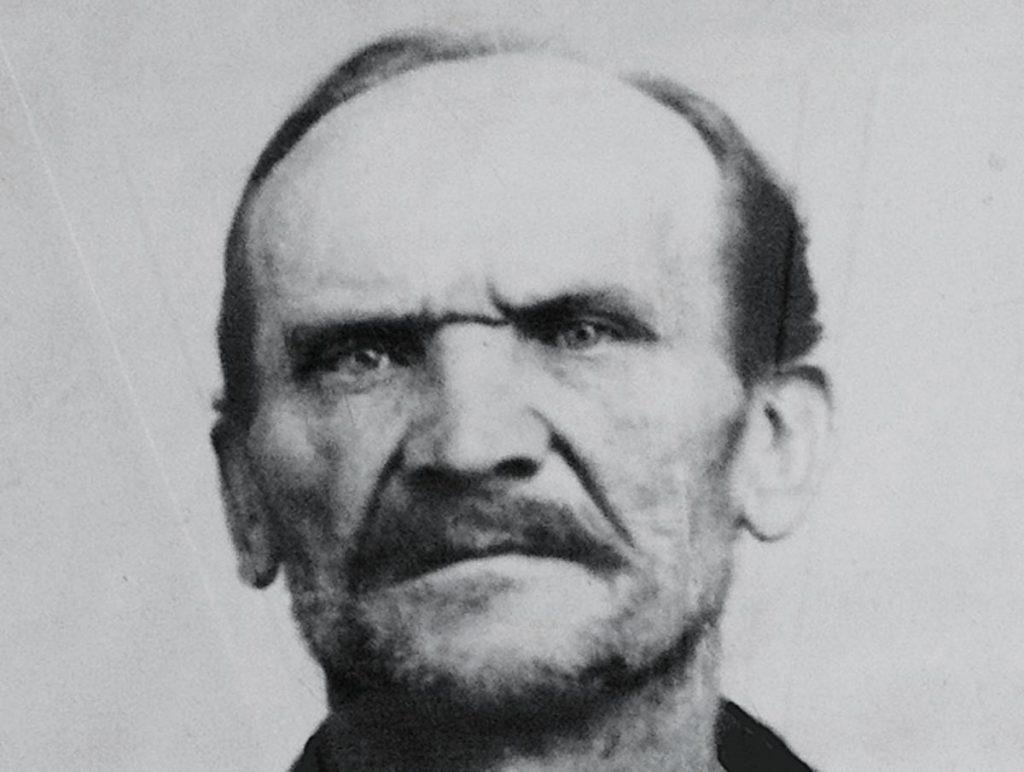 playing card F4: Karl Großmann (* 1863 – † 1922) - Kulturmeister ...