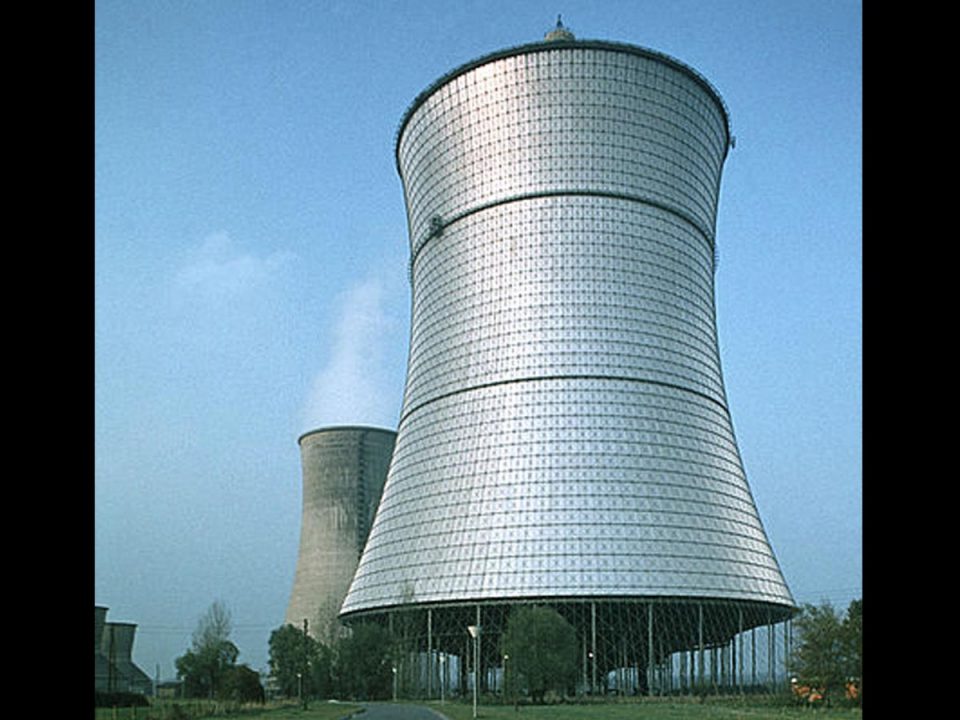 Spielkarte H2: THTR Hamm-Uentrop (* 1987 – † 1988) - Kulturmeister ...